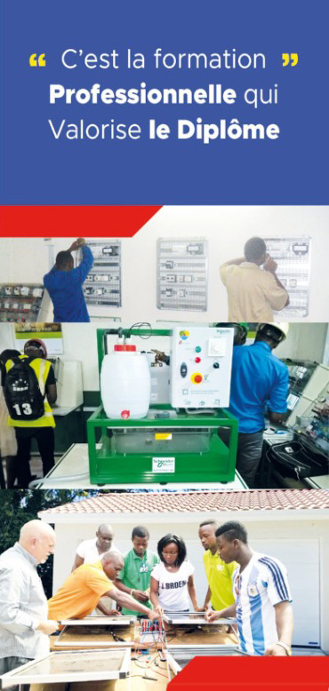 A Propos du CEFOM - CEFOM Cameroun